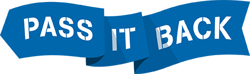 Pass it Back - Warrington Wolves